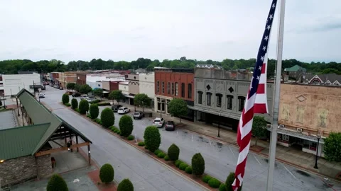 Clemson Sc Stock Footage ~ Royalty Free Stock Videos | Pond5