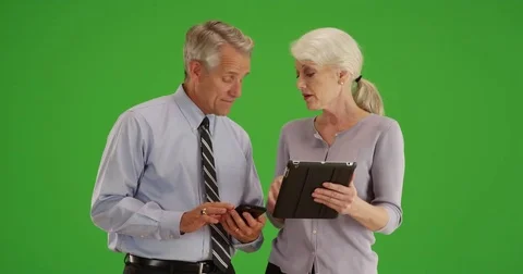 Team Sharing Screen Stock Videos – Royalty-Free HD & 4K Videos