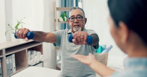 Old Muscle Man Stock Videos – Royalty-Free HD & 4K Videos | Page 4