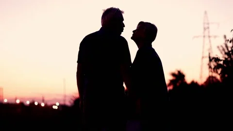 Love Kiss F== Stock Videos – Royalty-Free HD & 4K Videos