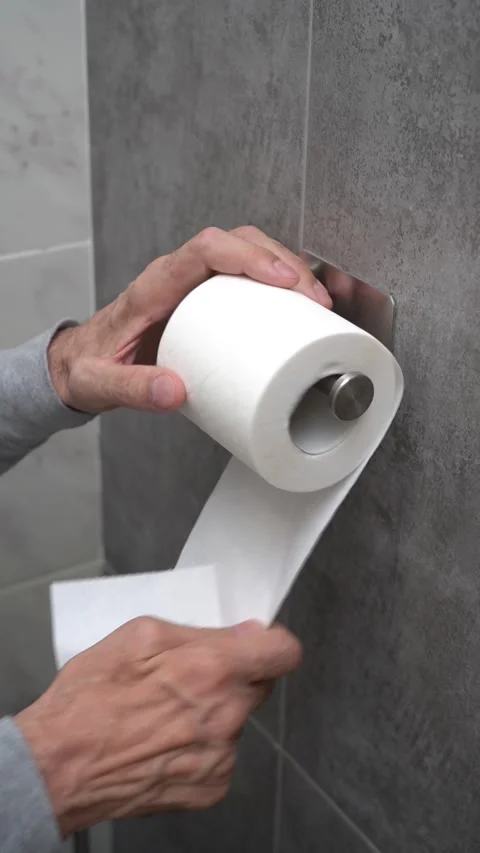 Seniors Toilet Stock Videos – Royalty-Free HD & 4K Videos | Pond5