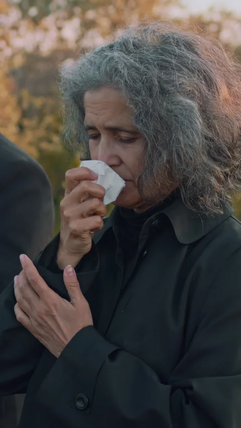 Crying Rip Stock Footage ~ Royalty Free Stock Videos | Pond5