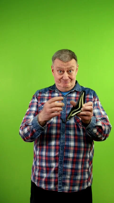 Show Me Man Stock Videos – Royalty-Free HD & 4K Videos