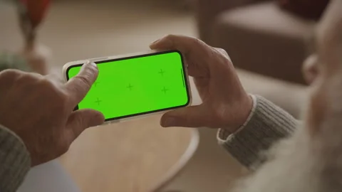 Scroll Green Screen Stock Video Footage | Royalty Free Scroll Green Screen Videos | Pond5