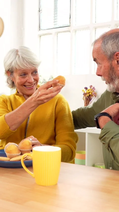 White Wife Share Stock Videos – Royalty-Free HD & 4K Videos