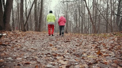 Older Women First Stock Videos – Royalty-Free HD & 4K Videos | Pond5