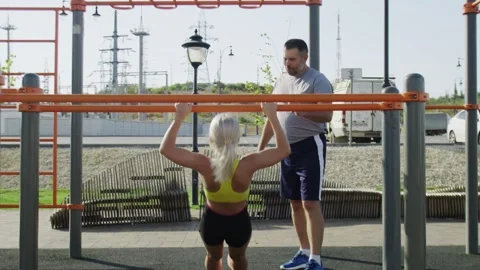 Girl Pulls Train Stock Videos – Royalty-Free HD & 4K Videos