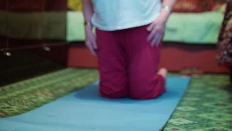 Gymnastics Old Stock Videos – Royalty-Free HD & 4K Videos | Pond5