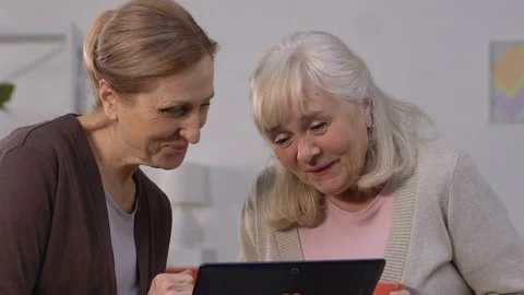 Scroller Easy Women Stock Videos – Royalty-Free HD & 4K Videos