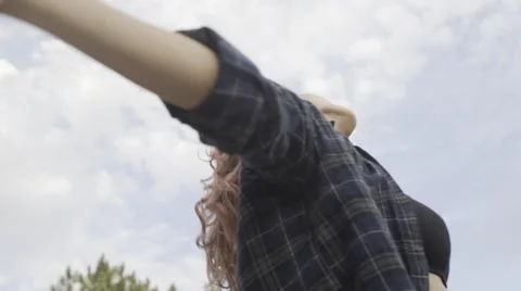 Slip With Bra Stock Videos – Royalty-Free HD & 4K Videos | Pond5