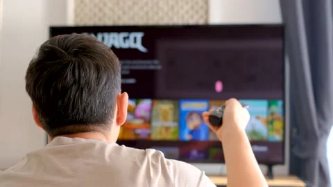 Channel Netflix Stock Videos – Royalty-Free HD & 4K Videos | Pond5