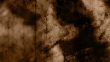 Sepia animated particles and texture gru... | Stock Video | Pond5