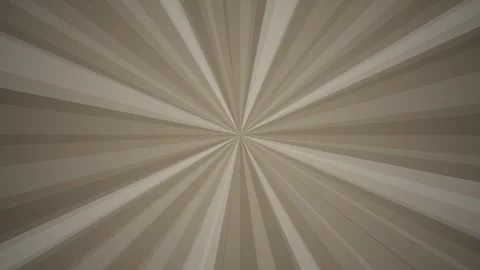 Sepia toned rotating rays abstract vinta... | Stock Video | Pond5