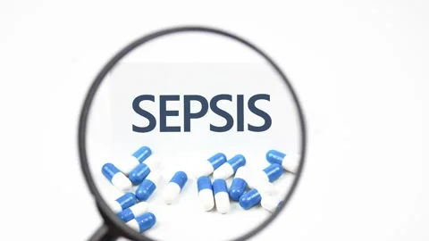Sepsis Treatment Stock Videos – Royalty-Free HD & 4K Videos