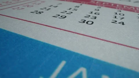 Appointment Name Stock Videos – Royalty-Free HD & 4K Videos | Pond5