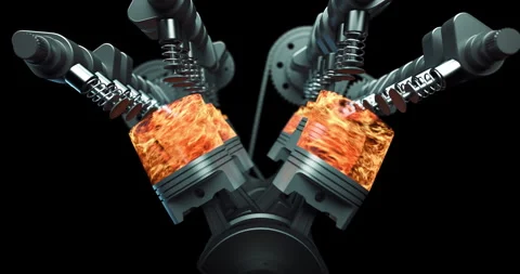 Revving Engine Stock Video Footage | Royalty Free Revving Engine Videos ...