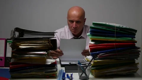 Read The Contract Stock Videos – Royalty-Free HD & 4K Videos | Pond5