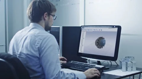 Cad Design Stock Video Footage | Royalty Free Cad Design Videos | Pond5