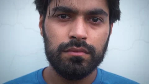 Indian Masculine Stock Footage ~ Royalty Free Stock Videos | Pond5