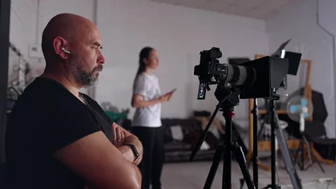 Man Chest Photos Stock Videos – Royalty-Free HD & 4K Videos | Pond5