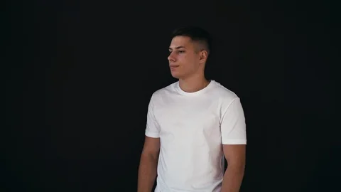 Young Man Dea Stock Videos – Royalty-Free HD & 4K Videos | Pond5