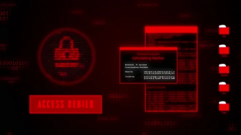 Programming Code Running Stock Videos – Royalty-Free HD & 4K Videos | Pond5