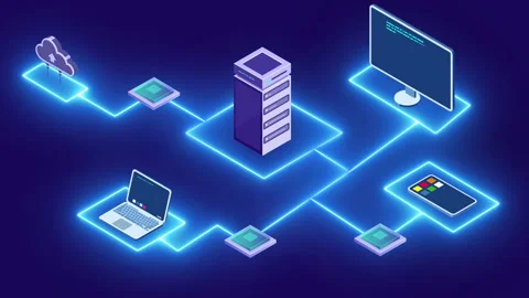 Header Background 4K Stock Videos – Royalty-Free HD & 4K Videos