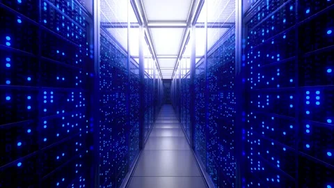 Computer Network Security Stock Footage ~ Royalty Free Stock Videos | Pond5