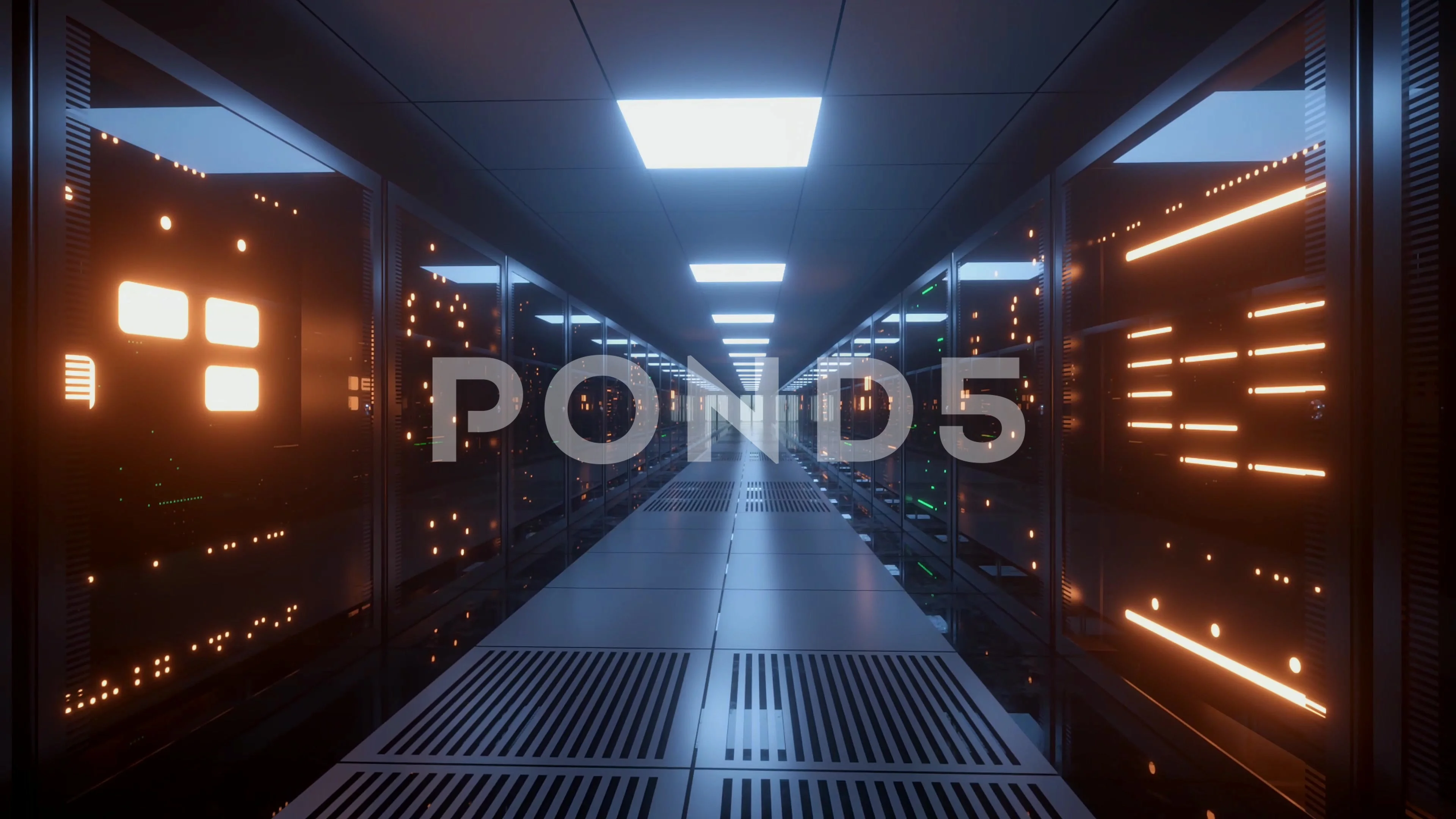 Titan Supercomputer Wallpaper