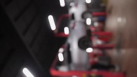 Automobile Electric Service Stock Videos – Royalty-Free HD & 4K Videos