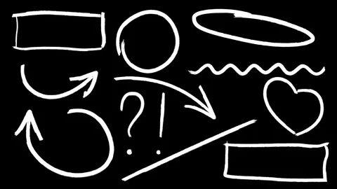 Animated Arrow Stock Video Footage | Royalty Free Animated Arrow Videos ...