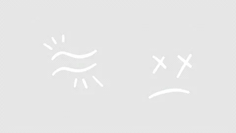 Set of different animated doodle element... | Stock Video | Pond5