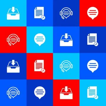 Inbox Illustrations ~ Stock Inbox Vectors & Clip Art | Page 13