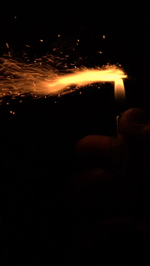 Safty Fuse Fireworks Stock Videos – Royalty-Free HD & 4K Videos | Pond5