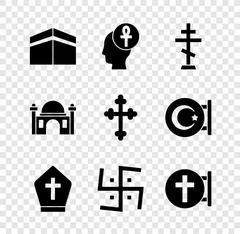 Isai Dharm Logo Sikh Logos