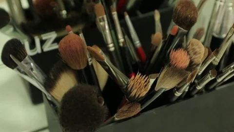 Girls Makeup Set Stock Videos – Royalty-Free HD & 4K Videos | Page 5