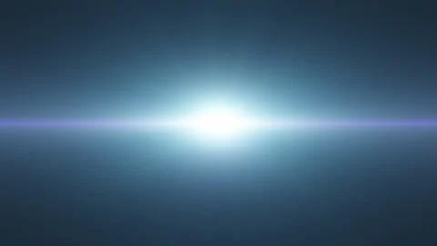 Set of optical lens flares shine burst a... | Stock Video | Pond5