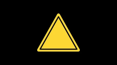 Warning Signs Stock Video Footage | Royalty Free Warning Signs Videos ...