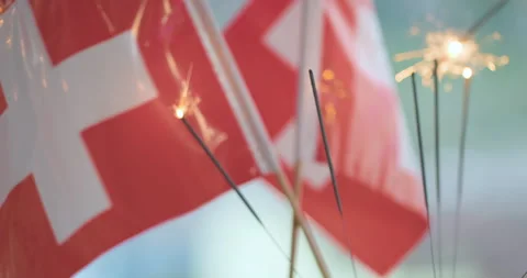 Flags Backdrop Stock Videos – Royalty-Free HD & 4K Videos