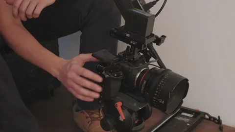 It Movie Setting Stock Videos – Royalty-Free HD & 4K Videos | Pond5