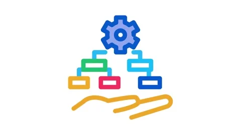 Algorithm Stock Video Footage | Royalty Free Algorithm Videos | Pond5