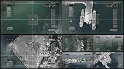 Picture Of Cia Stock Videos – Royalty-Free HD & 4K Videos