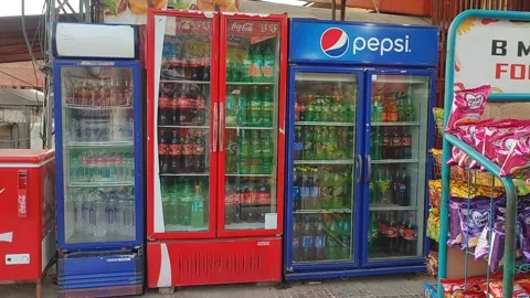 Store Stock 20 Stock Videos – Royalty-Free HD & 4K Videos