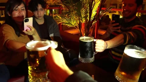 Restaurant Flash Photos Stock Videos – Royalty-Free HD & 4K Videos | Pond5