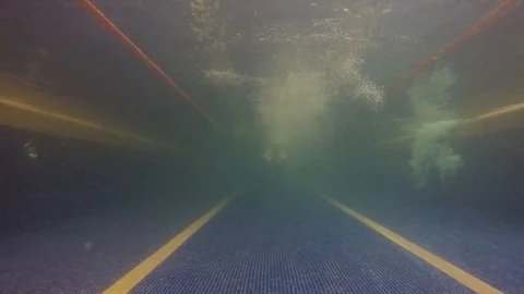 Swim Cap Men Stock Videos – Royalty-Free HD & 4K Videos | Pond5