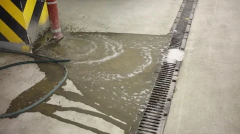 Pipe Spill Stock Videos – Royalty-Free HD & 4K Videos