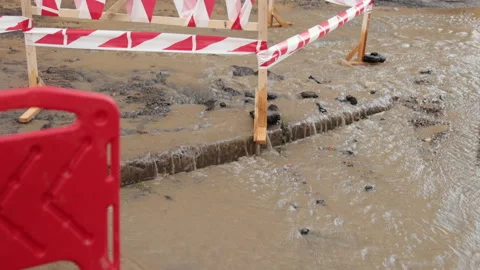 Safety Board Border Stock Videos – Royalty-Free HD & 4K Videos