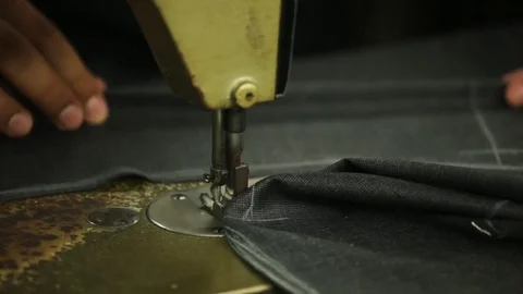 Bespoke Suit Stock Footage ~ Royalty Free Stock Videos | Pond5