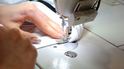 Women Fron Behind Stock Videos – Royalty-Free HD & 4K Videos