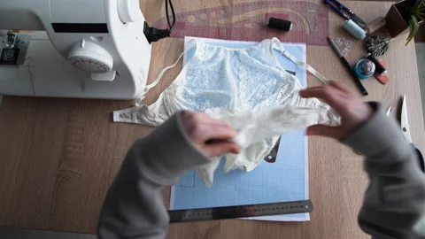 What Size Underwear Stock Videos – Royalty-Free HD & 4K Videos